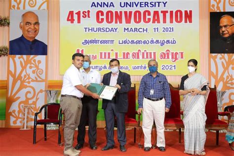 Dr Mathivanan Ponnambalam On Linkedin Phd Convocation 11 Comments
