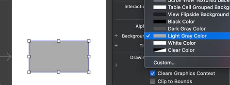 Embed A Xib In A Storyboard Here Is The Missing Link To Use By Tom