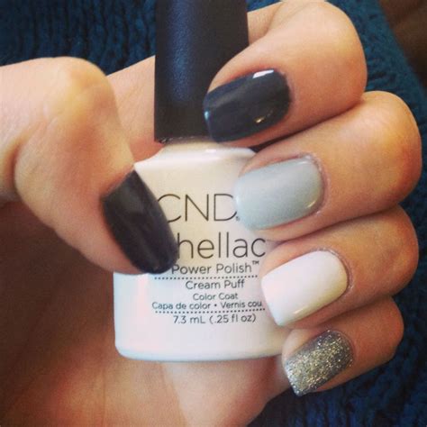 Ombré Shellac Ombre Shellac Nails How To Do Nails