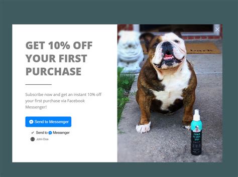 Ab Testing For Popups Easy Guide Real Life Examples Optimonk Blog