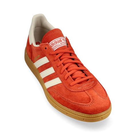 Adidas Originals Spezial In Preoved Red Valkoinen Valkoinen