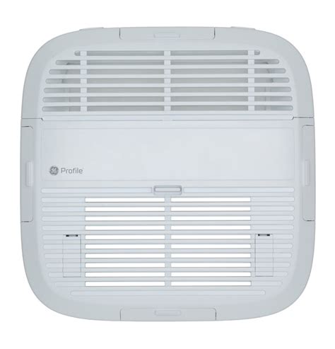 Ge Appliances Non Ducted Rv Ac Ceiling Assembly Rgren1a Use With