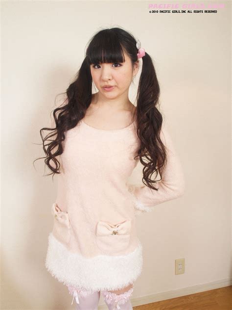 Sexy Teen Aikorin From Japan Pacific Girls Aikorin 656 007 Porn Pic