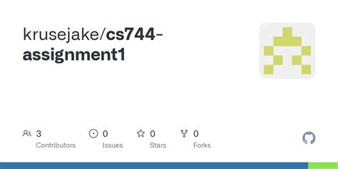 github krusejake cs744 assignment1