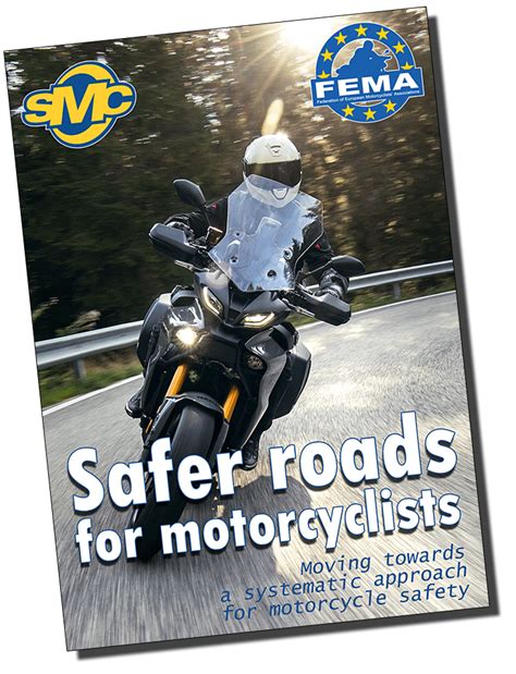 Road Surface Friction And Motorcycling Fema
