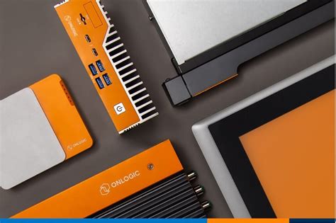 Onlogic Joins New Inductive Automation Alliance Partner Program