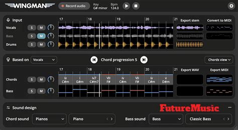Mixed In Key Launches Wingman Composition Companion