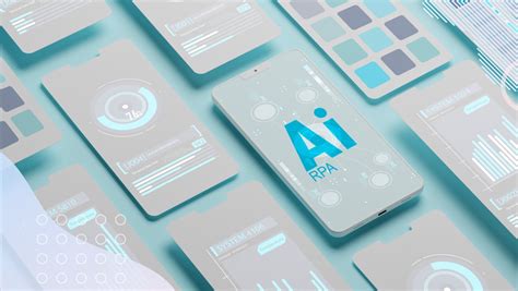 The Power Duo Integrating AI And RPA For Business
