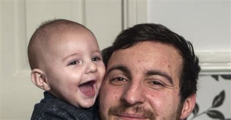 Despierta Del Coma Milagrosamente Tras Nacer Su Hijo