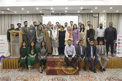 Kpmgglobalvaluesweek Kpmginpakistan Values Culture Integrity