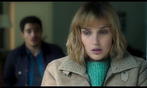 Prométhée S01 E005 Tf1