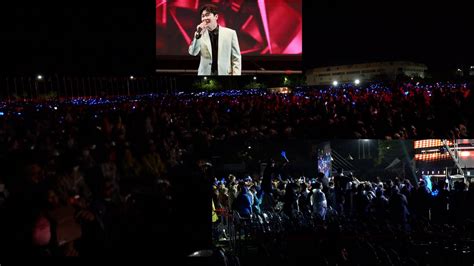 영탁 ‘공연 무대와 토크에 대한 응원 현장분위기 반응 Sbs 컬투쇼 파워콘서트 풀영상 Youtube