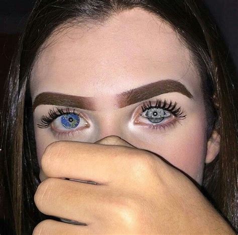 Pin By Pinner On Eye Makeup Routine Fantasy Makeup Makeup