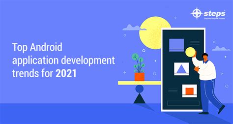 Top Android Application Development
