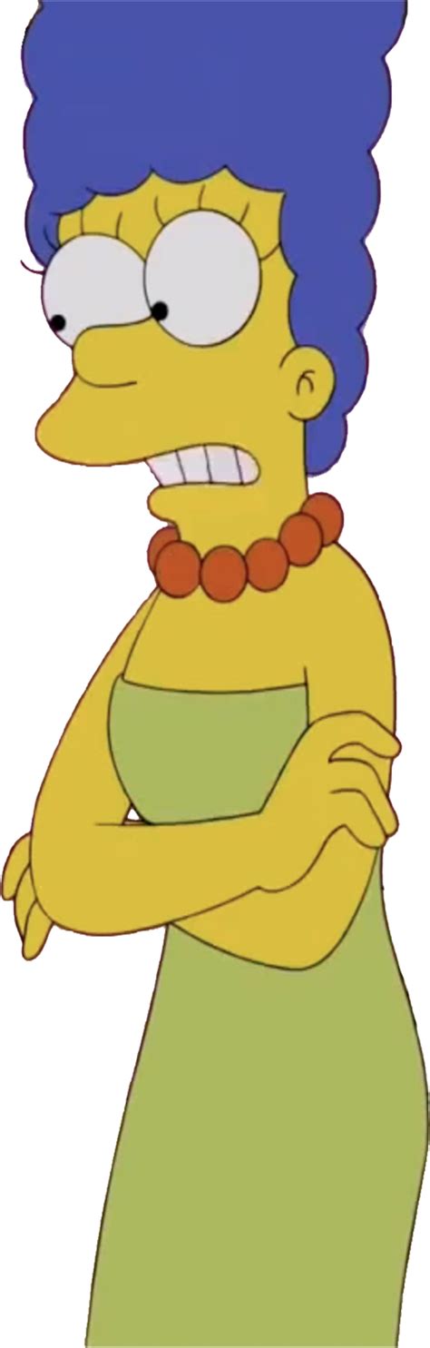 Marge Simpson Vector 26 By Homersimpson1983 On Deviantart