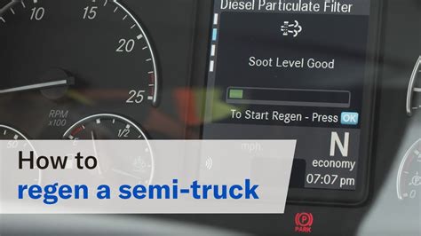 Regen Diesel Trucks At Donald Fant Blog