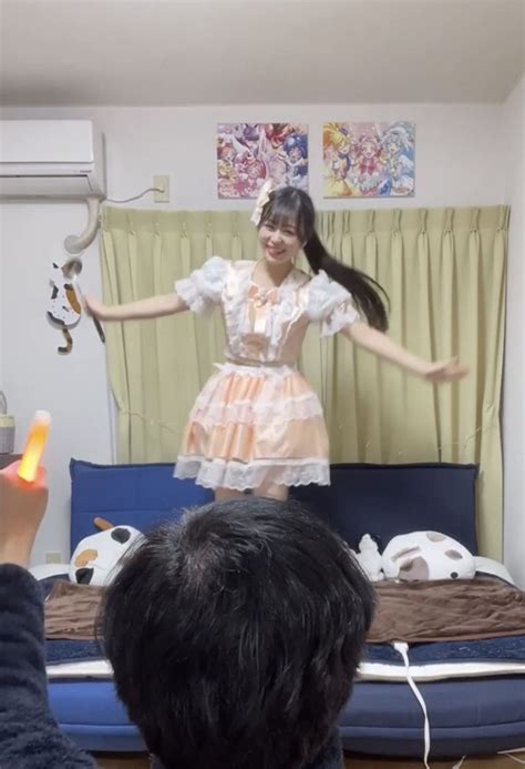 推しアイドルと結婚したオタクの夫婦生活がめっちゃ幸せそう トレンドの全てがここにある