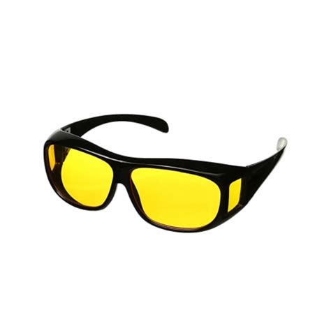 As Seen On Tv Hd Night Vision Wrap Around Glasses 1 Smiths Food And
