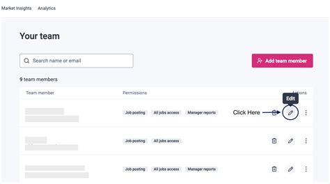 How Do I Add New Users Or Update User Permissions Seek Employer