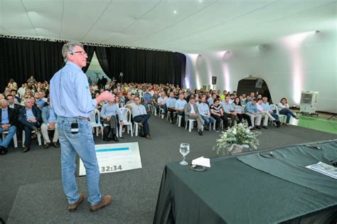 Arauco apresenta Relatório de Impacto Ambiental em Audiência Pública do Projeto Sucuriú
