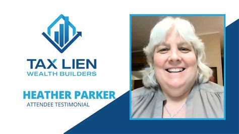 Transforming Real Estate Success Heathers Journey With Tax Lien