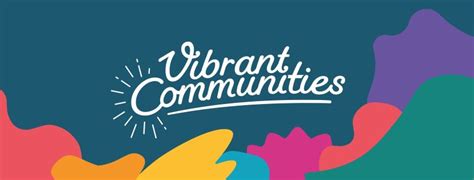 Improving Wellbeing Through Vibrant Communities Care Talk