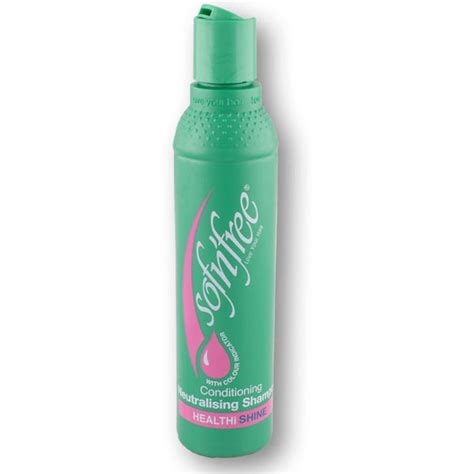 Sofnfree Relaxer System Collection Cosmetic Connection