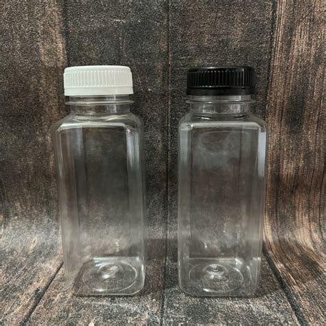 Jual Botol Kick Ml Botol Kale Kotak Ml Putih Kota Surabaya BotolKahara Tokopedia