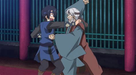 Hakrelationships Akatsuki No Yona Wiki Fandom