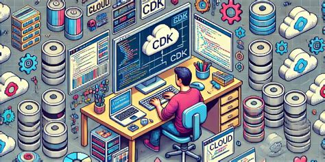 Building A Cloud Development Kit Cdk Dev Community