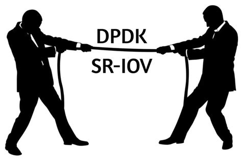 Faisal Khan On Linkedin Dpdk Vs Sr Iov For Nfv Why A Wrong Decision