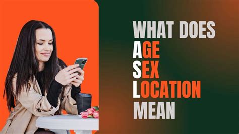 Asl Meaning Definition Use Cases Examples Facts And More