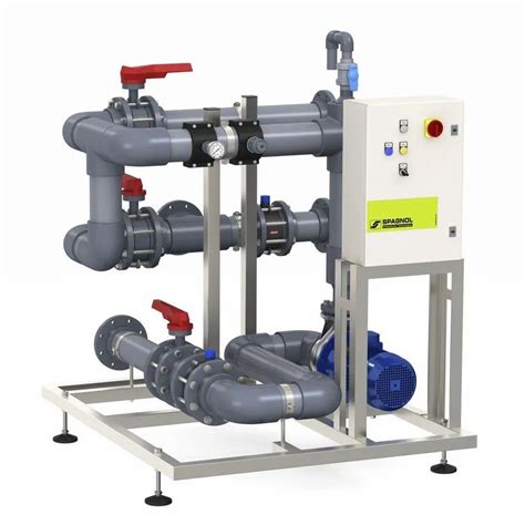 Fertigation System Manufacturers In India