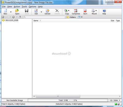 Poweriso 9 1 Poweriso9 Exe Windows Other Download And Review