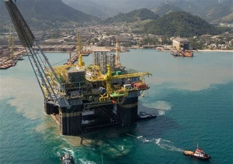 Increased Interest In Pre Salt Offshore Projects After Brazil Opened