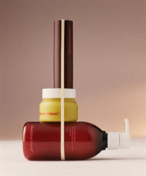 Products Medicine Mama