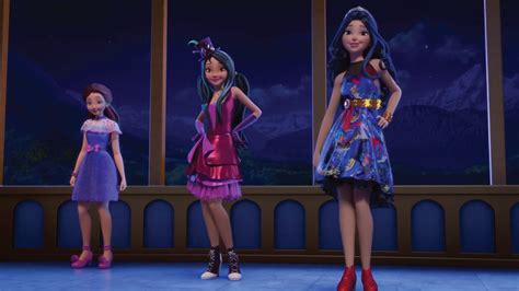 Better Together Descendants Wiki Fandom Powered By Wikia