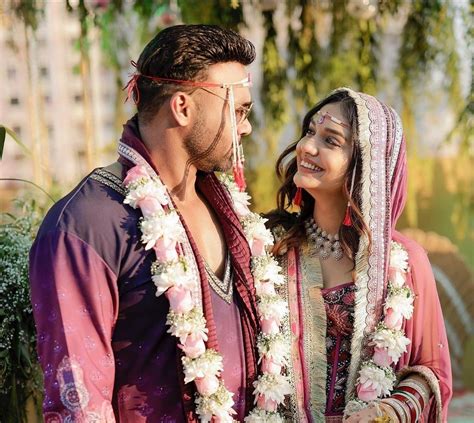 Divya Aggarwal Is Officially Married Rinstacelebsgossip