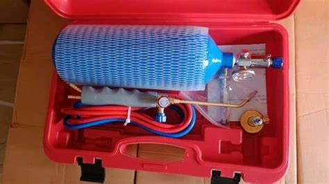 Brazing Kit Tools At ₹ 6100 Piece Brazed Equipment In Chennai Id 2855415170273