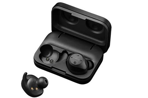Review Jabra Elite Sport Truly Wireless Earbuds Football Fashion