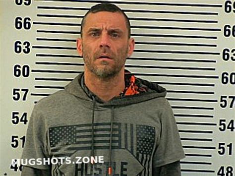 BERRY CHAD M 12 22 2022 Allen County Mugshots Zone