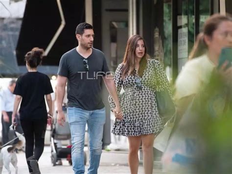 Κωνσταντίνος Κυρανάκης Μετρά αντίστροφα για να γίνει πατέρας Το