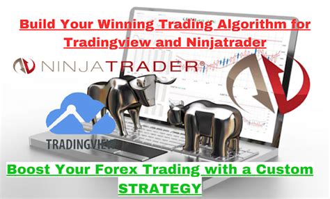 Develop A Custom Trading Bot For Ninjatrader Or Tradingview By Engineercodee Fiverr
