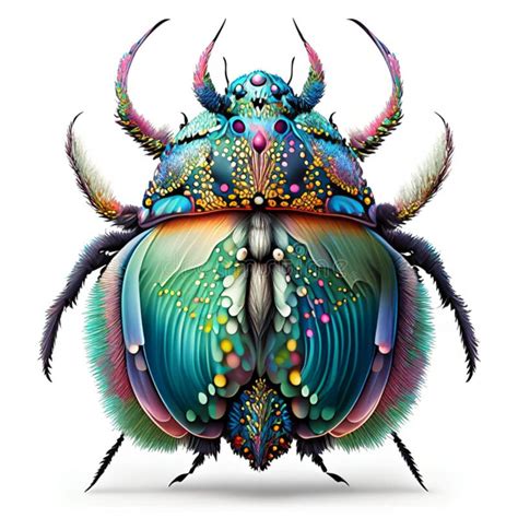 Computer Generated Background Graphics And Textures Stock Illustration