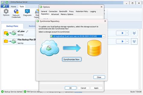 Integrate Msp360 Managed Backup Service With Idrive® E2