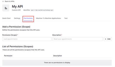 Client Credentials Flow In Auth Security Business Macnica