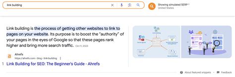 How To Optimize For Googles Featured Snippets
