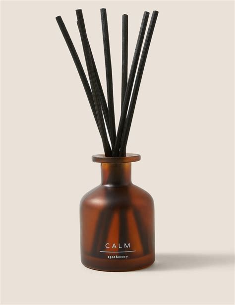 Calm Diffuser 100ml Apothecary Mands