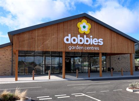Dobbies Garden Centre To Launch Flagship Retail And Leisure International