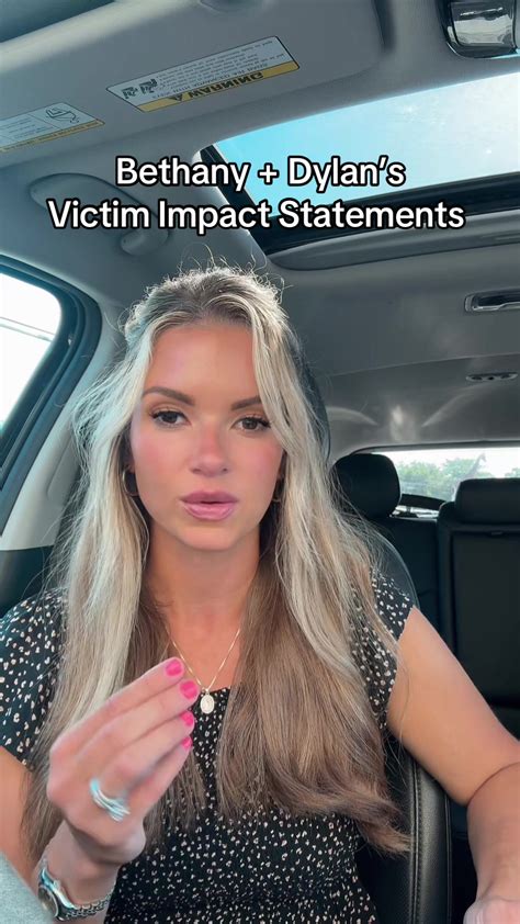 Victim Impact Statements In Bryan Kohberger Case Tiktok